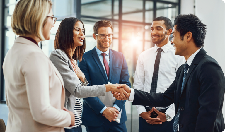 Direct Hire - Interim HR