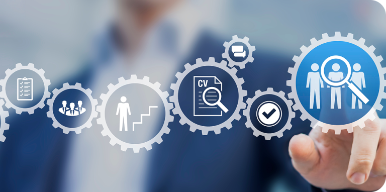 Recruitment Process Outsourcing (RPO) - Interim HR