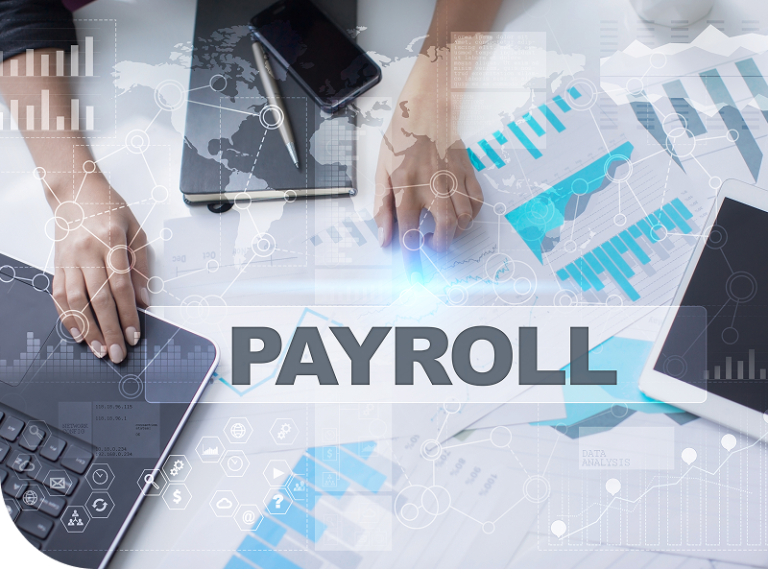 Payrolling Services - Interim HR